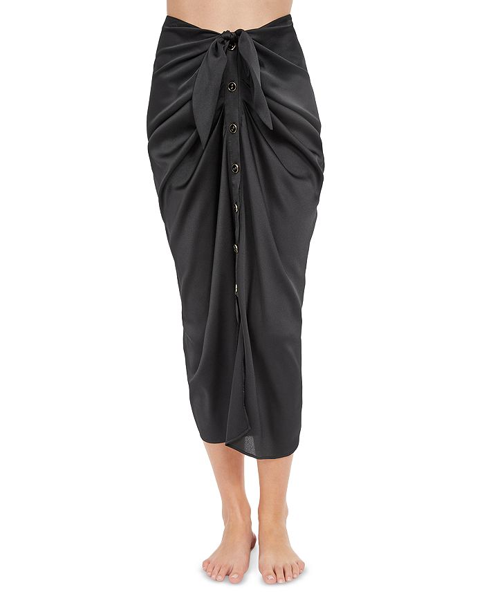 Gottex High Class Cover Up Skirt | Bloomingdale's