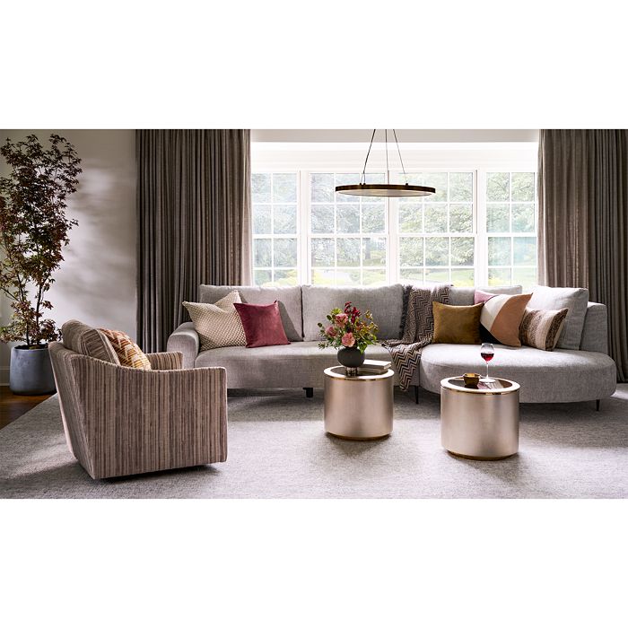 Caracole All Around Cocktail Table | Bloomingdale's