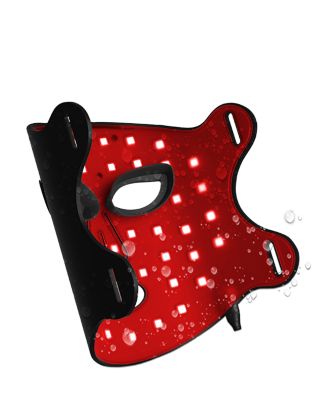 LUMINA NRG Time Keeper LED Therapy Face Mask | Bloomingdale's