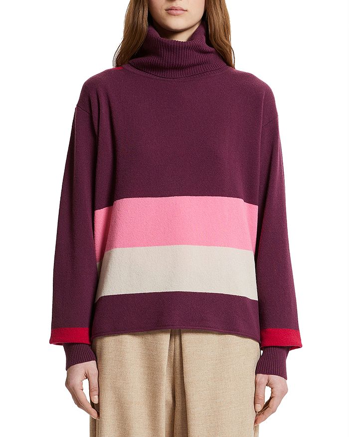 Marella Milly Wool Sweater | Bloomingdale's