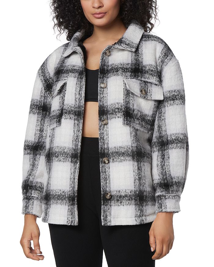 Marc New York Trucker Jacket | Bloomingdale's