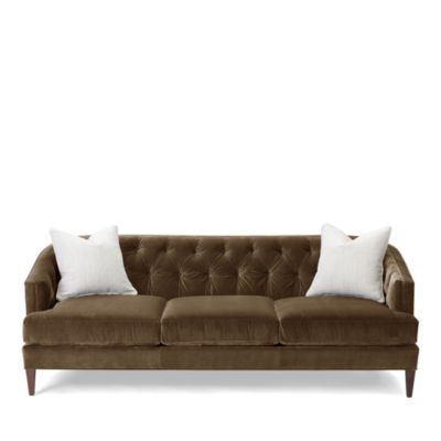 Click here for Massoud Bedford Tufted Sofa prices