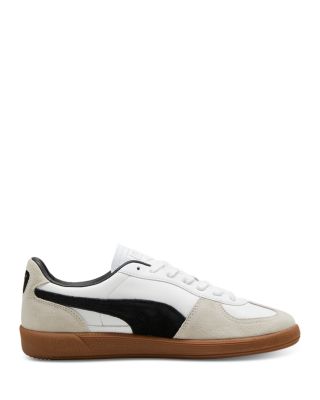 Click here for Puma Mens Palermo Leather Sneakers prices