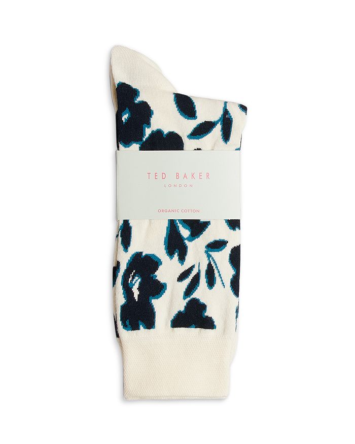 Ted Baker Freeeze Crew Socks | Bloomingdale's