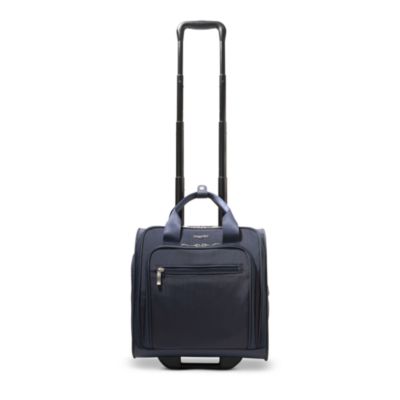 Click here for Baggallini 2 Wheel Under Seat Carry On Bag prices
