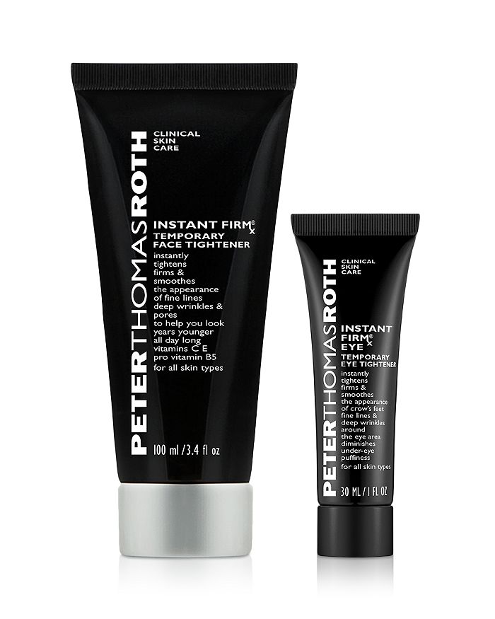 Peter Thomas Roth Full Size Instant FIRMx Kit ($87 value) | Bloomingdale's