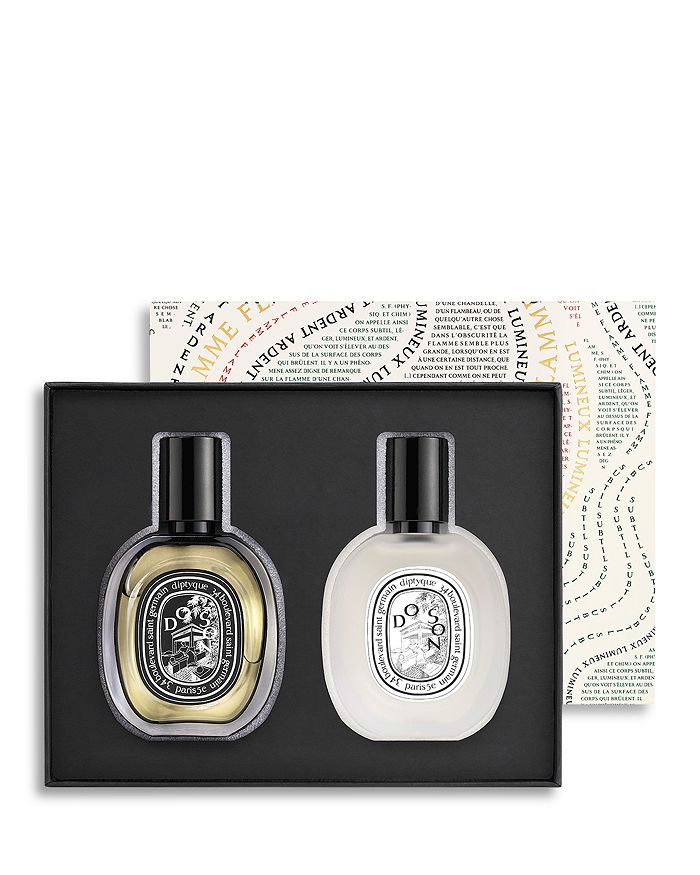 DIPTYQUE Do Son Eau de Parfum & Hair Mist Duo Gift Set - Limited ...