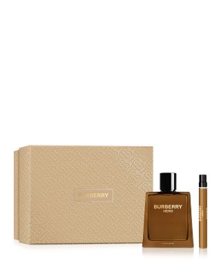 Burberry Hero Eau de Parfum 2-Piece Gift Set | Bloomingdale's