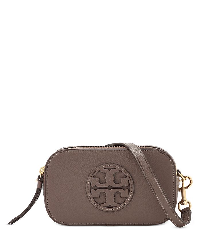 Tory Burch Mini Miller Crossbody Bag | Bloomingdale's