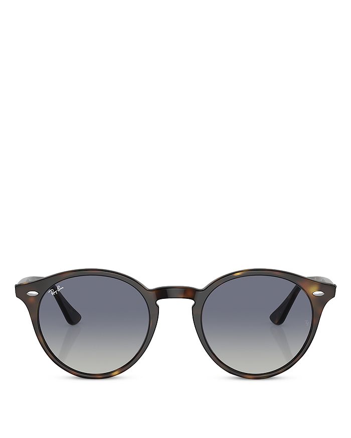 Ray-Ban Round Sunglasses, 49mm | Bloomingdale's