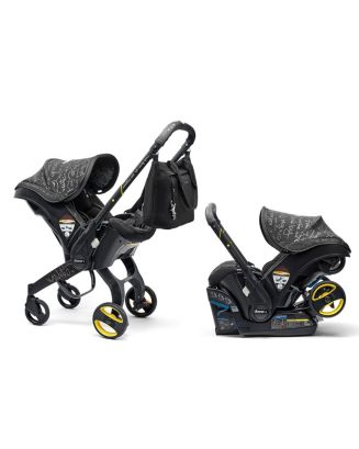 Doona Car Seat & Stroller - Vashtie - Limited Edition | Bloomingdale's Kids
