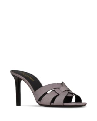 Women's Gray Sandals You'll Love - Bloomingdale's