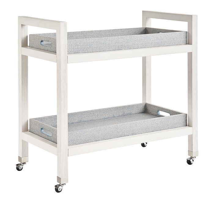 Bloomingdale's Jupiter Bar Cart | Bloomingdale's