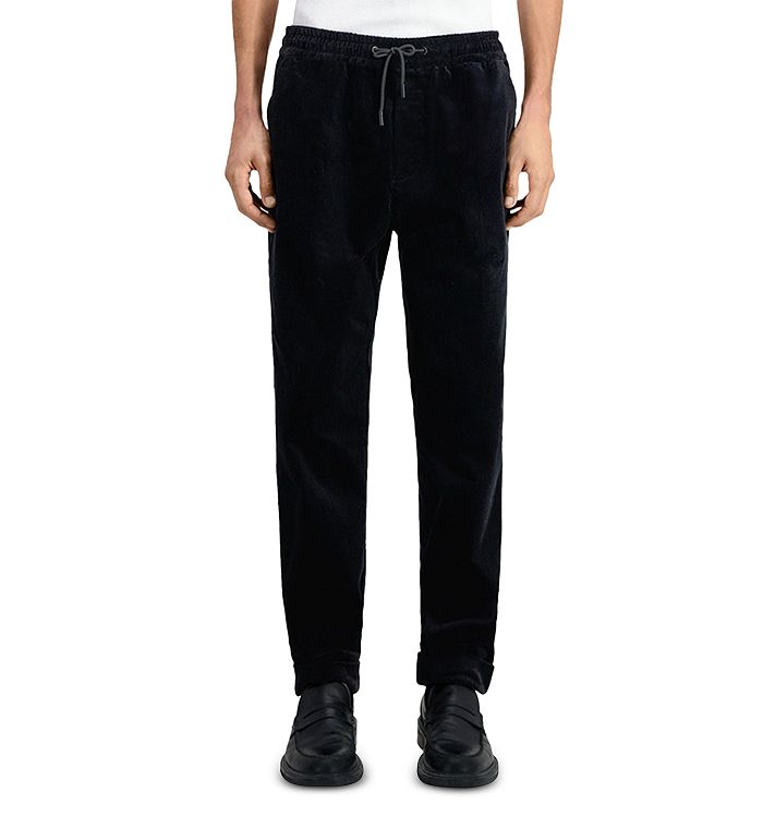 The Kooples Hill Corduroy Pants | Bloomingdale's