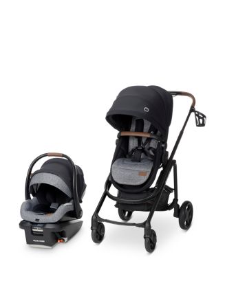 Maxi Cosi Tayla Travel Systemnull