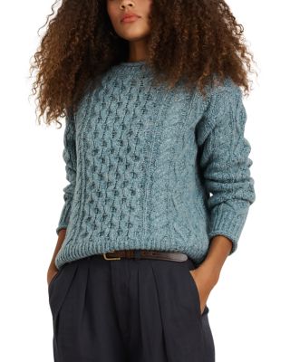 Alex Mill Catskill Weekend Sweater | Bloomingdale's Women