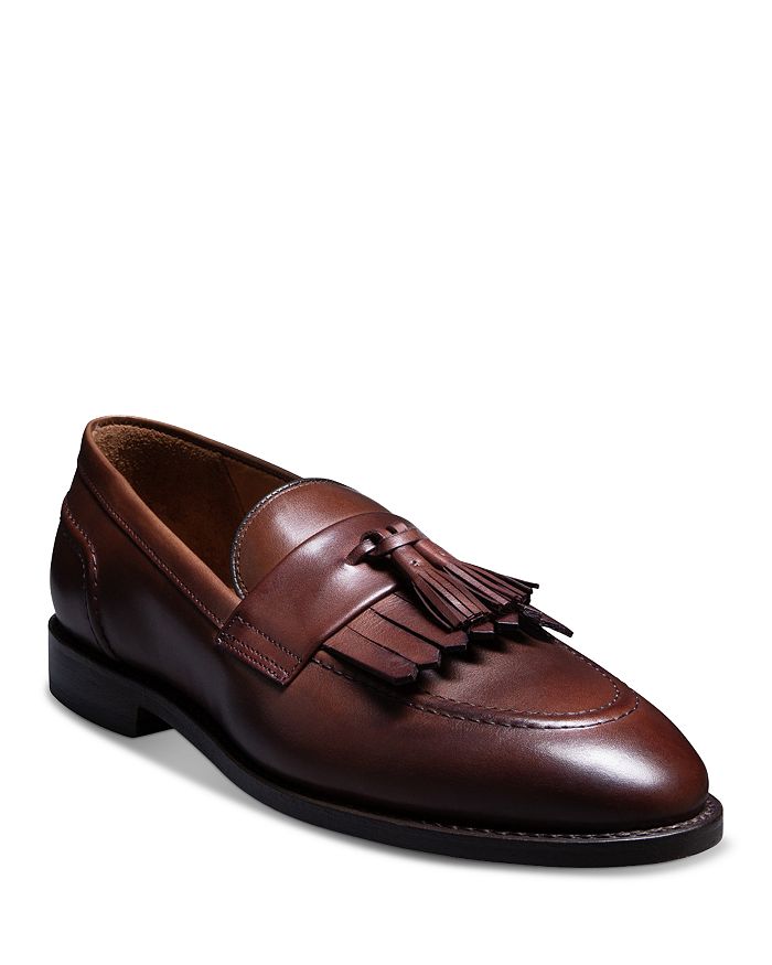 Allen Edmonds Men's Randolphkilt Slip On Loafers | Bloomingdale's