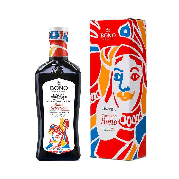 Bono Extra Virgin Olive Oil | Bloomingdale's