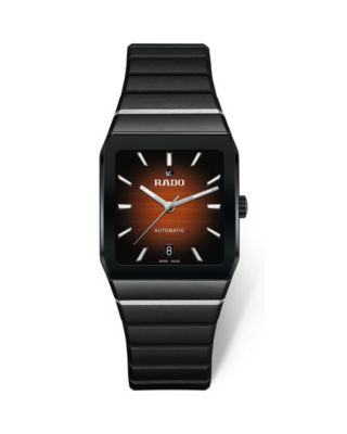 RADO Anatom Automatic Watch, 32.5mm | Bloomingdale's