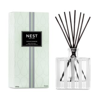NEST New York Indian Jasmine Reed Diffuser | Bloomingdale's