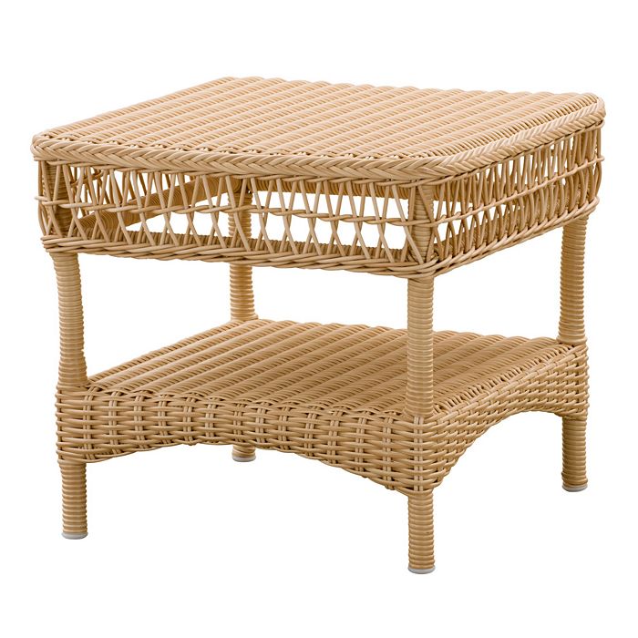 Sika Design Suzy Natural Side Table | Bloomingdale's