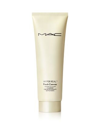 M·A·C Hyper Real Fresh Canvas Cream to Foam Cleanser | Bloomingdale's M·A·C