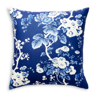 Click here for Scalamandre Ascot Linen Print Pillow prices