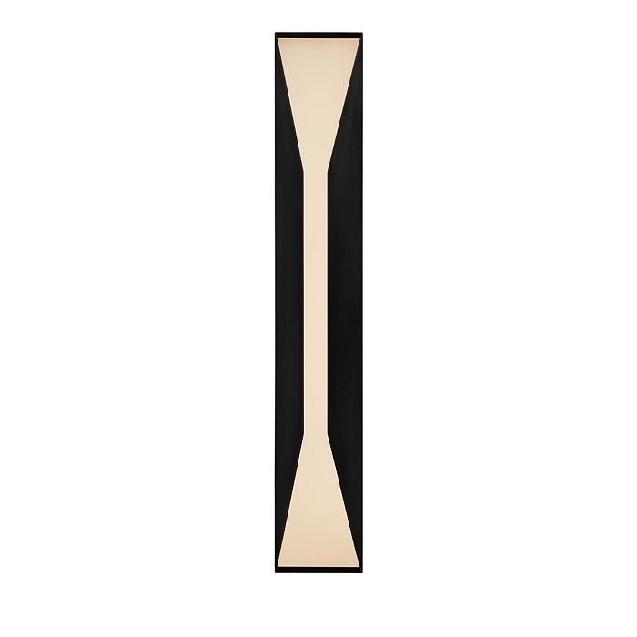 Kelly Wearstler Stretto 28" Sconce | Bloomingdale's
