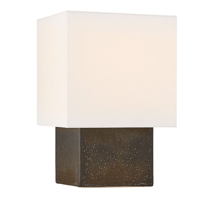 Kelly Wearstler Pari Small Square Table Lamp | Bloomingdale's