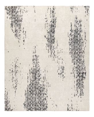 Mink Premier Exotic Leopard Area Rug Collection | Bloomingdale's