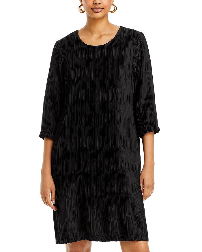 Caroline Rose 3/4 Dress | Bloomingdale's