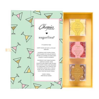 Sugarfina - Bloomingdale's