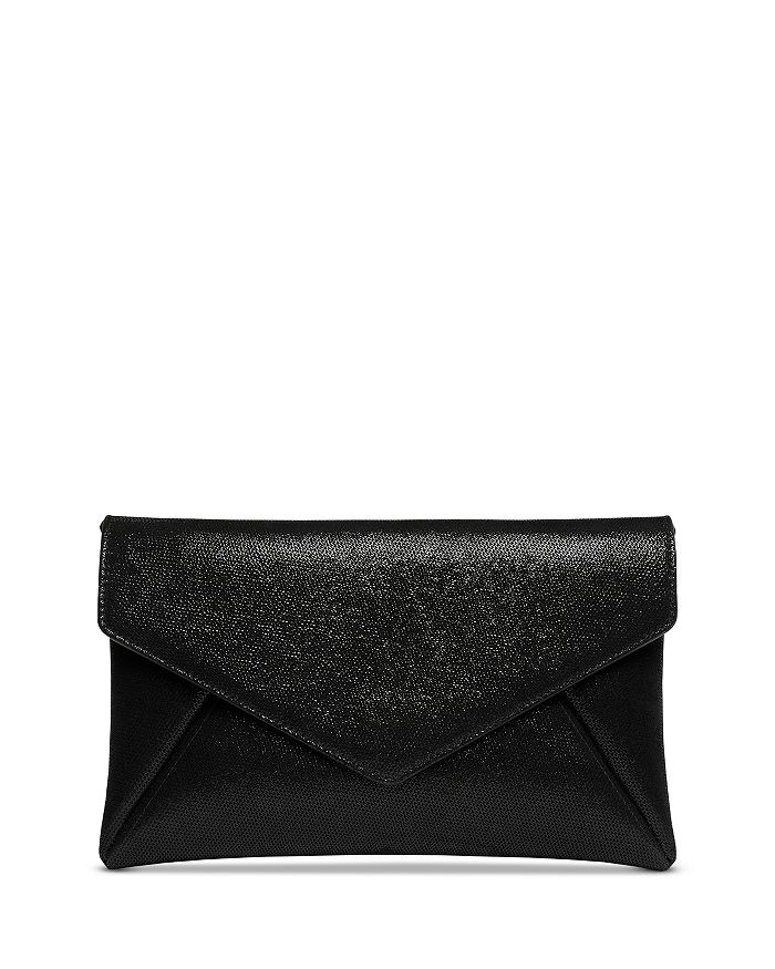 Stuart Weitzman The Loveletter Clutch | Bloomingdale's