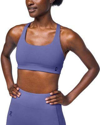 On Movement Sports Bra | Bloomingdale's