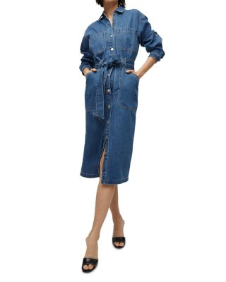 Veronica Beard Evelyn Dress | Bloomingdale's Veronica Beard Evelyn Dress | Bloomingdale's