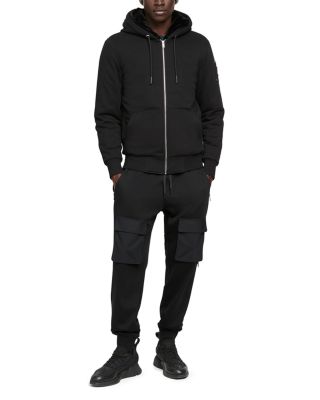 Click here for Moose Knuckles Classic Bunny Down Jacket prices