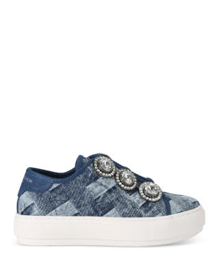 Slip-On Sneakers for Women - Bloomingdale's