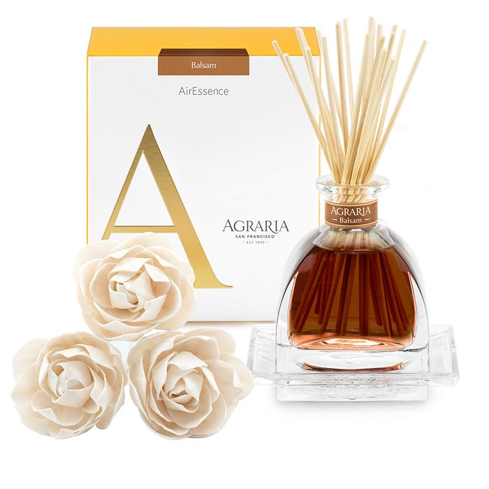 Agraria Balsam Home Fragrance Collection | Bloomingdale's