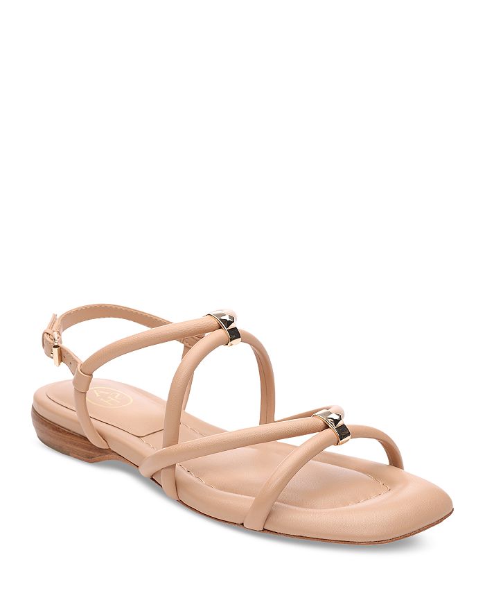 Ash Women's Ruby Square Toe Strappy Sandals | Bloomingdale's