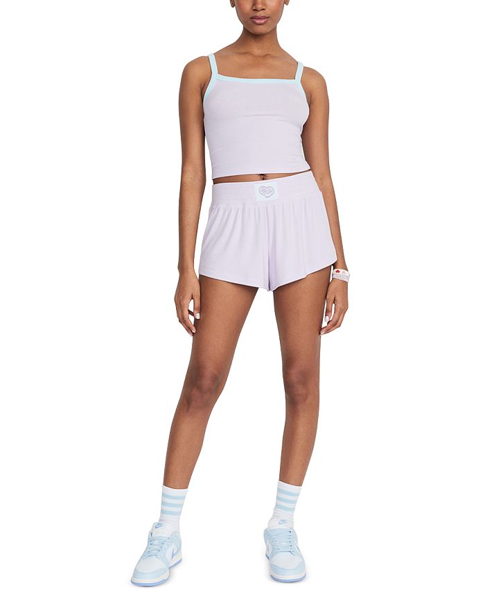 Big Feelings Laila Boxer Pajama Set | Bloomingdale's