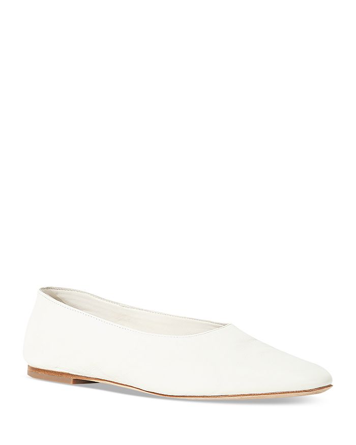 Staud Alba Ballet Flats