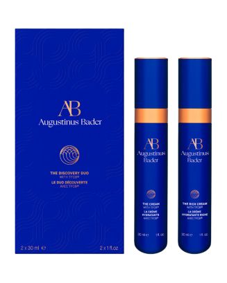 Augustinus Bader The Discovery Duo ($360 value) | Bloomingdale's