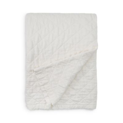 Click here for Pom Pom At Home Monaco Coverlet  King prices