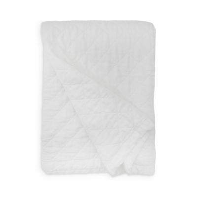 Click here for Pom Pom At Home Monaco Coverlet  King prices