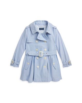 Girls' Designer Coats & Jackets | Outerwear for Girls - Bloomingdale's