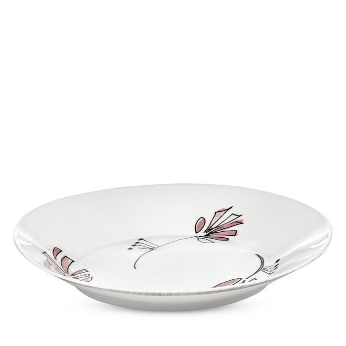Serax Serax Marni Fiore Rosa Large Deep Serving Plate | Bloomingdale's