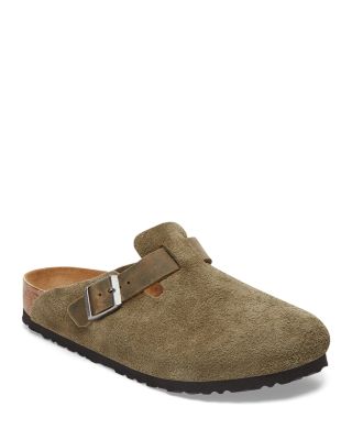 Boston BIRKENSTOCK for Men - Bloomingdale's