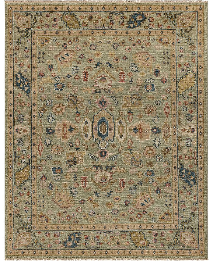 Karastan Balboa Alicante Area Rug, 9' x 12' | Bloomingdale's