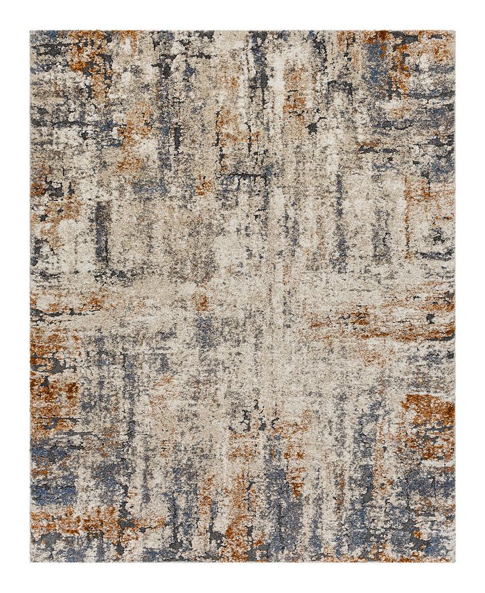 Surya Tuscany TUS-2338 Area Rug, 6'7" x 9'6" | Bloomingdale's