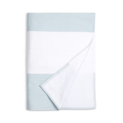 Click here for Kassatex Block Stripe Fouta Beach Towel prices